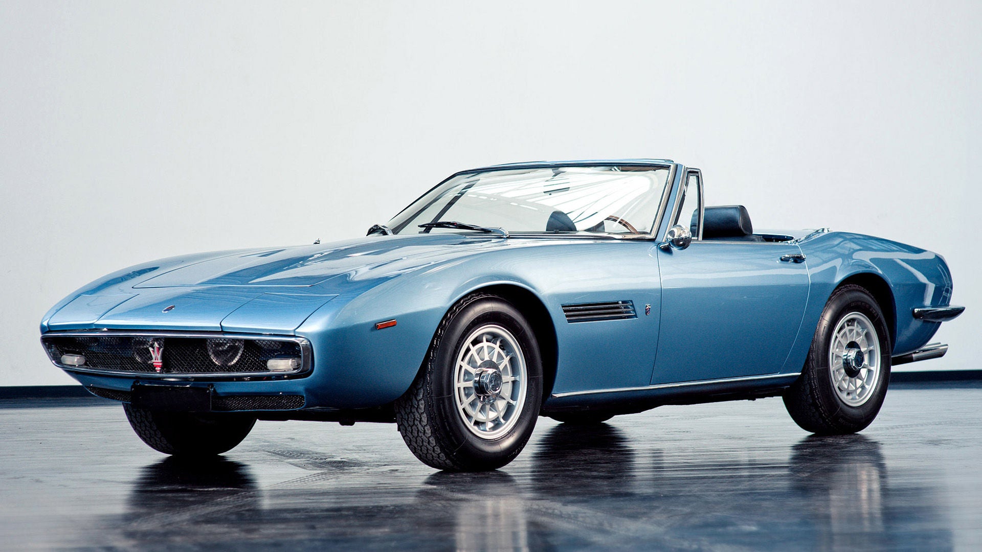 5 of the Most Expensive Maseratis Ever Made